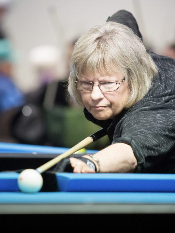 Hall of Fame - Western BCA