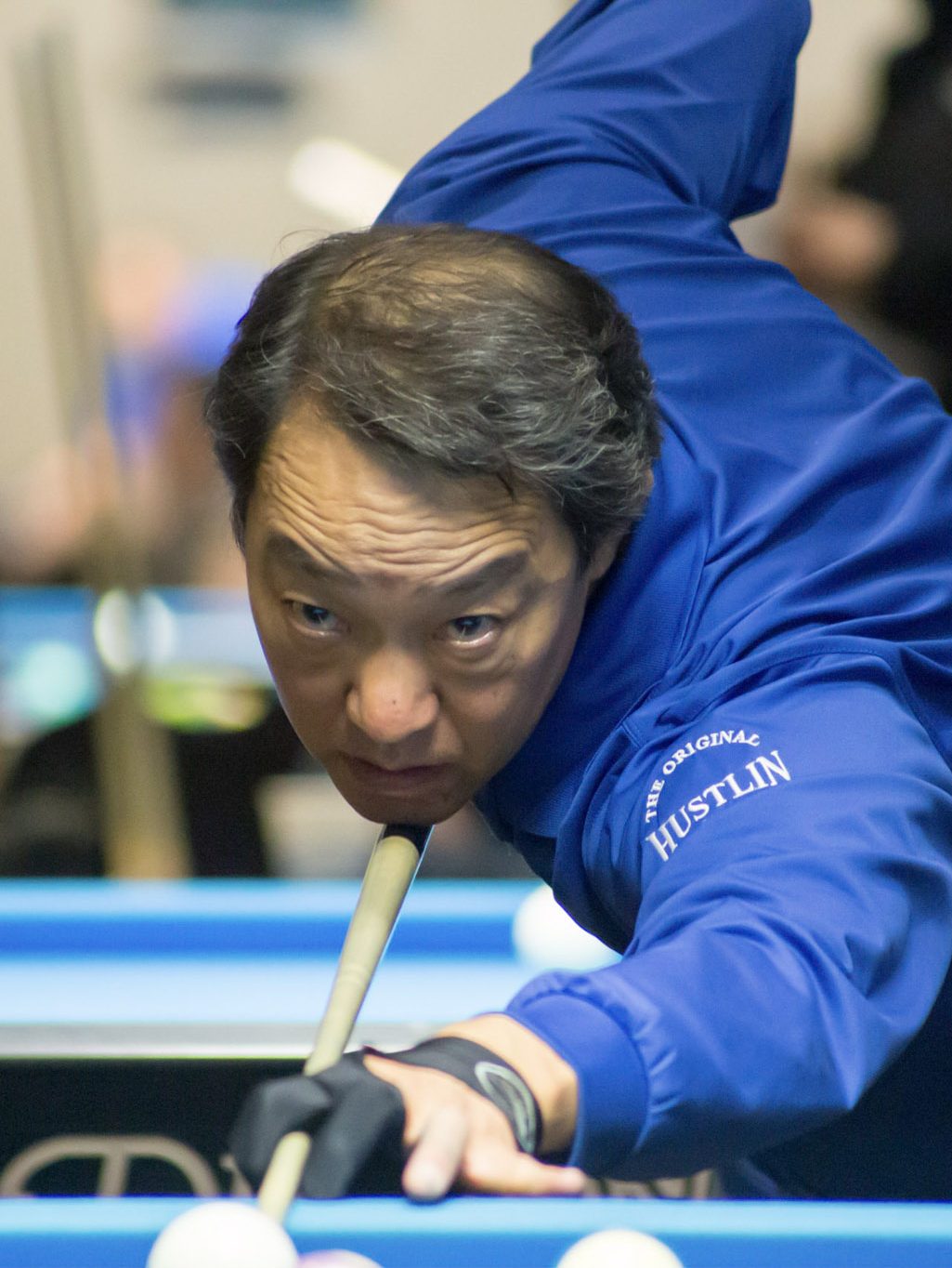 Hall of Fame – Western BCA